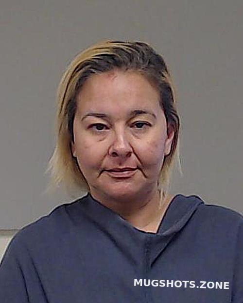 SERNA PAMELA 09/26/2023 - Collin County Mugshots Zone