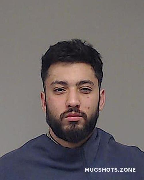 AVILA JOSEPH MANUEL 09/26/2023 - Collin County Mugshots Zone