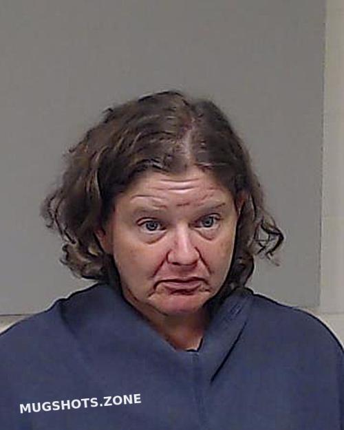 TITUS SHEENA KAREN 09/27/2023 - Collin County Mugshots Zone