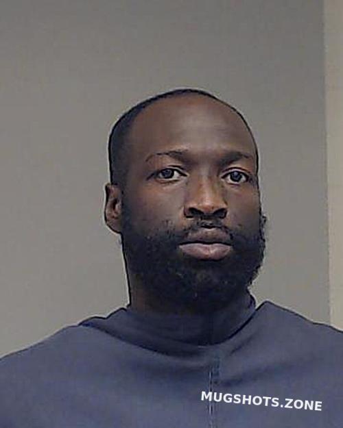 HOWARD JARED LAMAR 09/27/2023 - Collin County Mugshots Zone