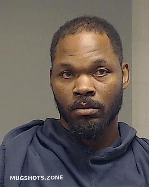AMOS MEL 09/27/2023 - Collin County Mugshots Zone