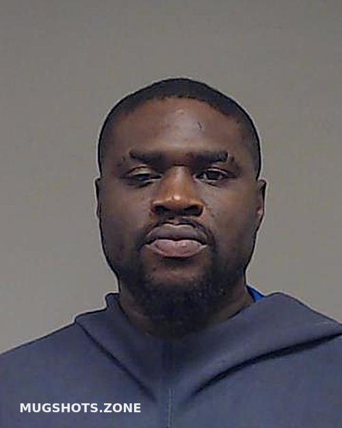 WARD ISIAH DEMOND 09/27/2023 - Collin County Mugshots Zone