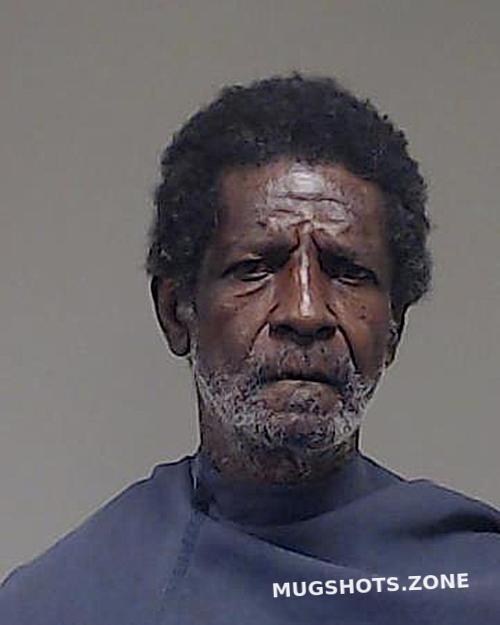 ROBINSON RONALD RUSSELL 09/27/2023 - Collin County Mugshots Zone