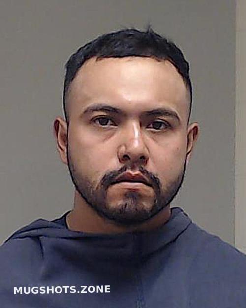 RIOS SOTO JOSE ARMANDO 09/27/2023 - Collin County Mugshots Zone