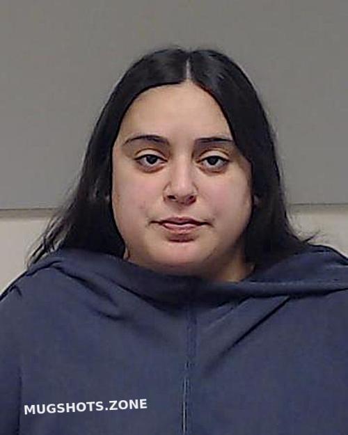 Casaola Rosie Emila 09 28 2023 Collin County Mugshots Zone