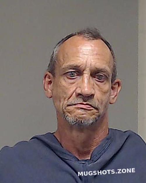 PATRICK PHILLIP CLINT 09/28/2023 - Collin County Mugshots Zone