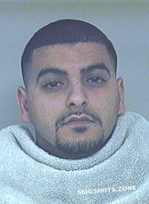 BANNA RASHAD H 09/28/2023 - Collin County Mugshots Zone