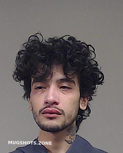 GUTIERREZ PEDRO JR 09/28/2023 - Collin County Mugshots Zone
