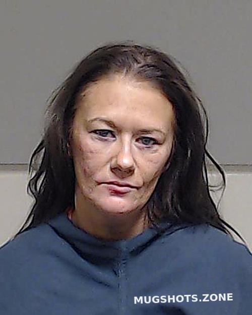 TUTTLE KATIE RENE 09/29/2023 - Collin County Mugshots Zone