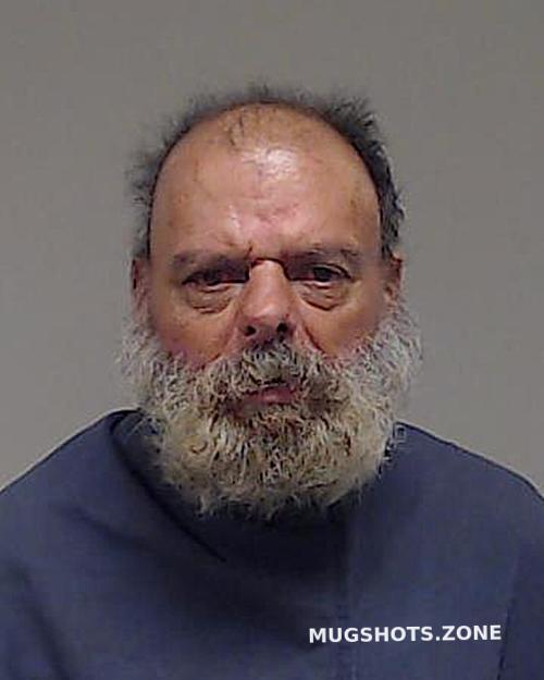 RENDON DANIEL 09/29/2023 - Collin County Mugshots Zone