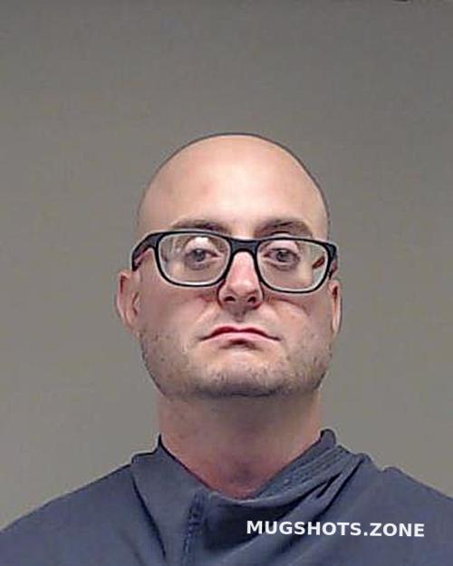 WEEMS WESLEY JORDAN 09/29/2023 - Collin County Mugshots Zone