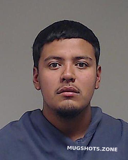 GUZMAN JORGE JR. 09/29/2023 - Collin County Mugshots Zone