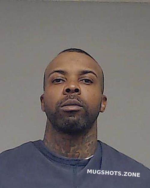 JOHNSON JOHNNY 09/30/2023 - Collin County Mugshots Zone