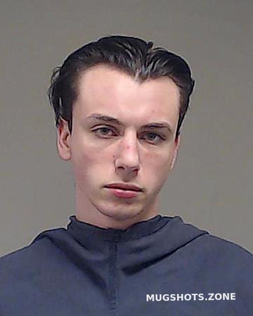WROBLEWSKI NICHOLAS RYAN 09/30/2023 - Collin County Mugshots Zone
