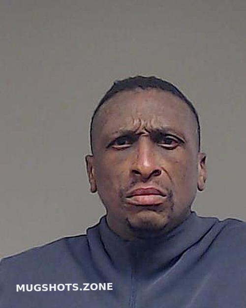 PAUL BRANDON SAMUEL 09/30/2023 - Collin County Mugshots Zone