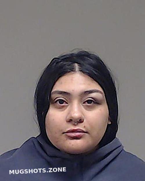 CASTRO STACEY ROSE 10/02/2023 - Collin County Mugshots Zone