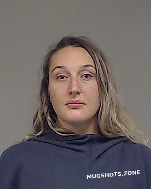 PINKERTON SIERRA REANNE 10/02/2023 - Collin County Mugshots Zone