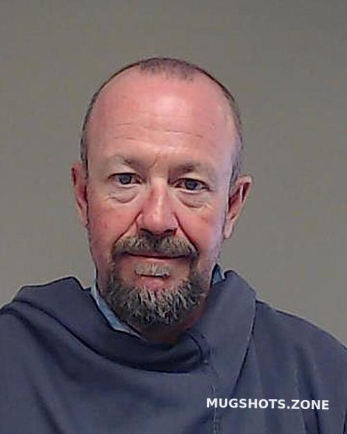 WILLIS JOHN BRADLEY 10/02/2023 - Collin County Mugshots Zone