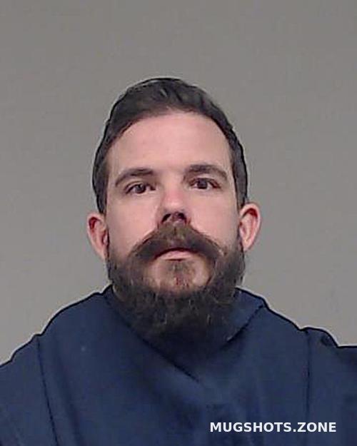 CLACKLER CJ LEE 10/04/2023 - Collin County Mugshots Zone