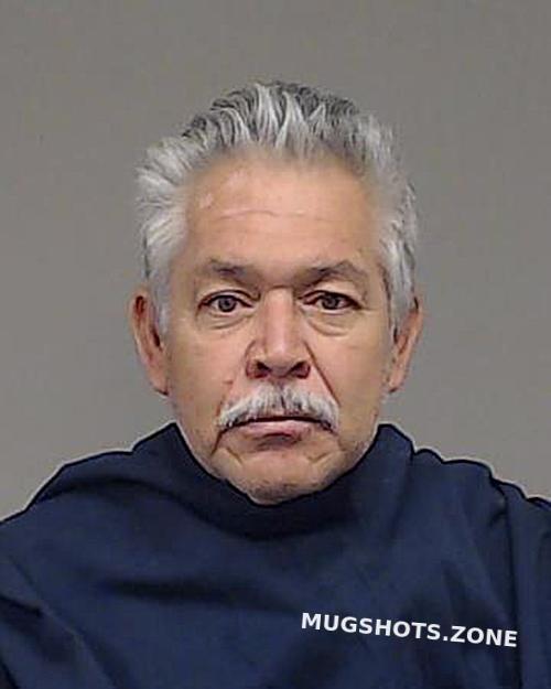 GALVAN RUBEN RAMIREZ 10/04/2023 - Collin County Mugshots Zone
