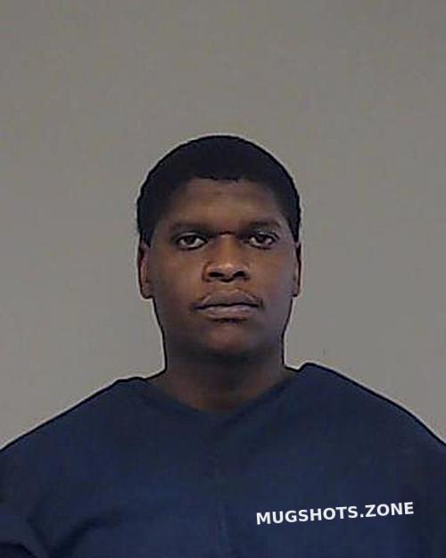 CLARK BRITISH CHARLES 10/04/2023 - Collin County Mugshots Zone