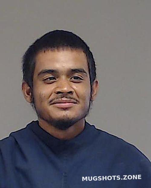 ESCOBAR JOSE ALBERTO 10/04/2023 - Collin County Mugshots Zone