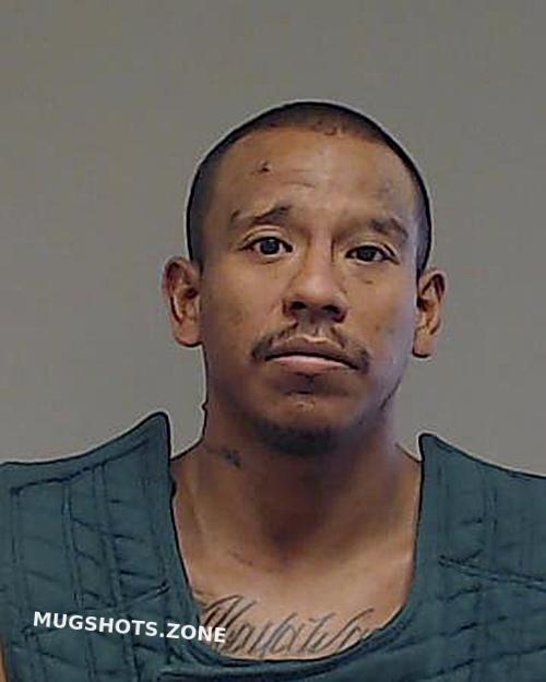 Olivarez Jonathan Lee 10042023 Collin County Mugshots Zone