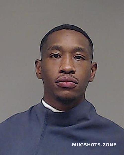 HICKS EVERSON JAMILLE 10/05/2023 - Collin County Mugshots Zone