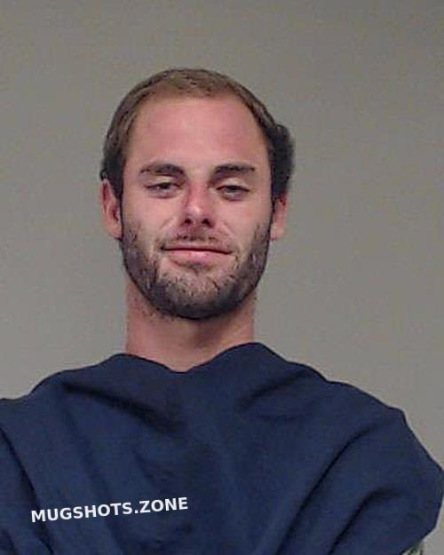 WESSON CLINTON PIERCE 10/05/2023 - Collin County Mugshots Zone