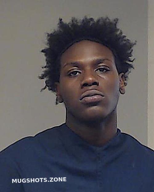 WASHINGTON ANDRE 10/05/2023 - Collin County Mugshots Zone