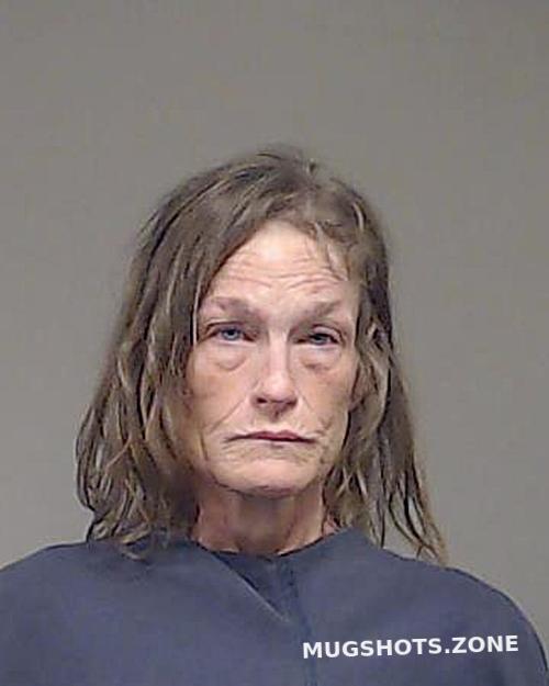 THOMAS TIFFANY CHANCE 10/05/2023 - Collin County Mugshots Zone