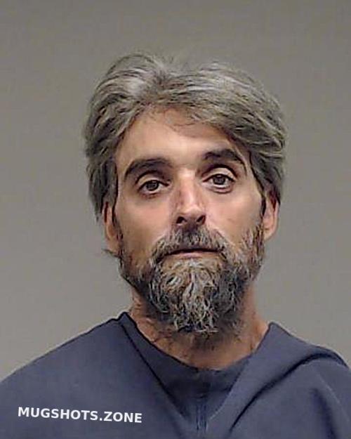 FAULKNER BRIAN SHANE 10/05/2023 - Collin County Mugshots Zone