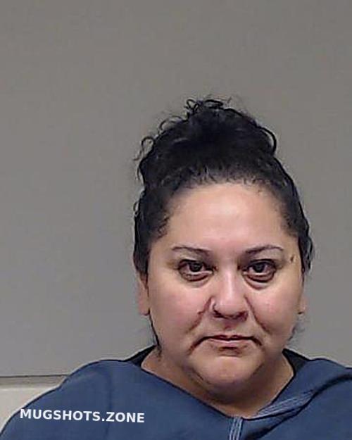 Rivera Lorena 10 06 2023 Collin County Mugshots Zone
