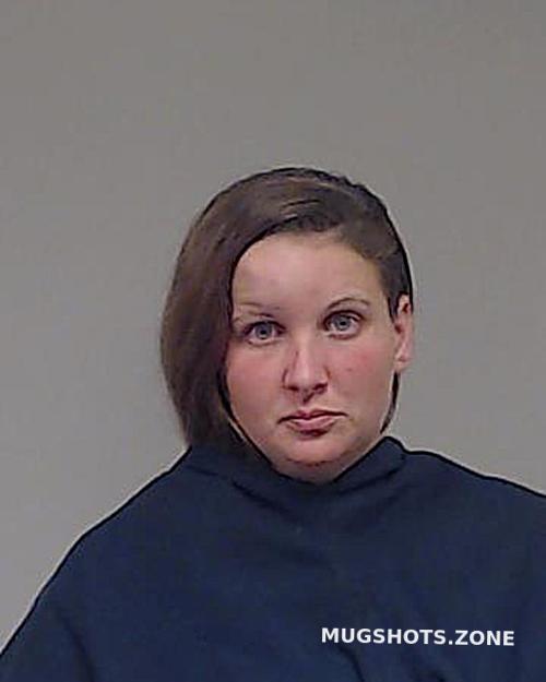 KASAI ARTEZNAH PAULAH JANIEL 10/07/2023 - Collin County Mugshots Zone