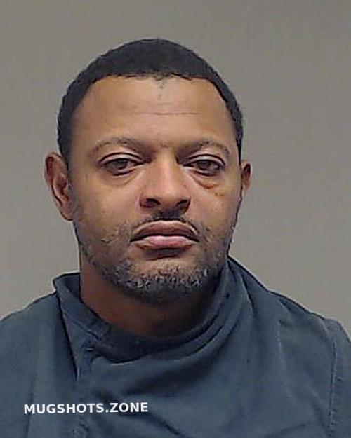 MITCHELL JARRELL ALEXANDER 10/09/2023 - Collin County Mugshots Zone