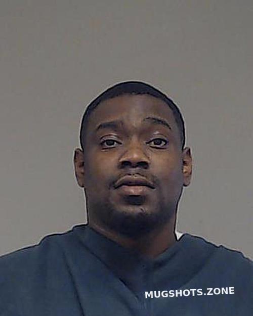 STEPHENS QUINTON JAMAAL 10/09/2023 - Collin County Mugshots Zone