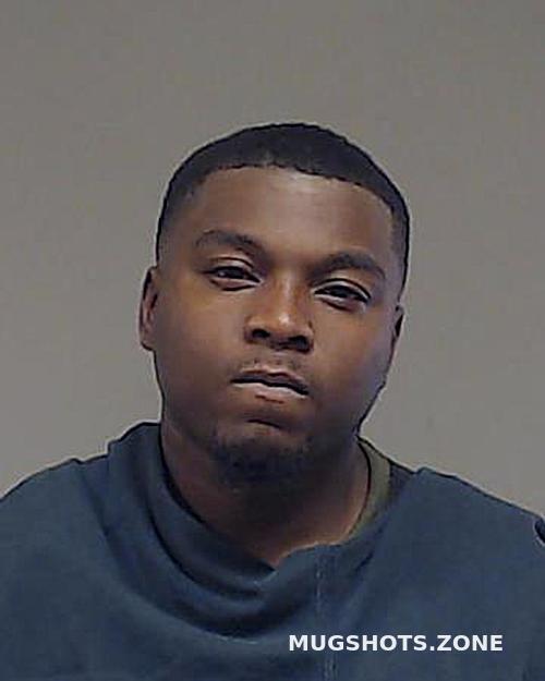 WATERS JOHNNY LEE 10/10/2023 - Collin County Mugshots Zone