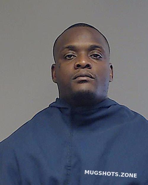 KEYS DEMETRIUS D 10/11/2023 - Collin County Mugshots Zone