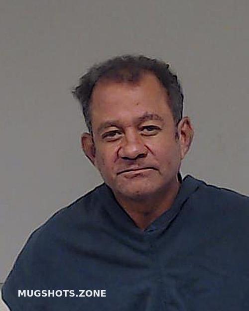 JOHNSON JASON MATTHEW 10/12/2023 - Collin County Mugshots Zone