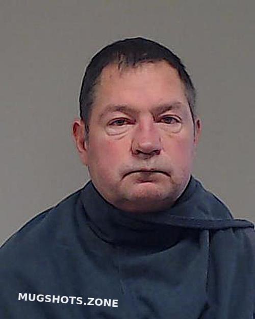 WINTERBURN TODD HOWARD 10/13/2023 - Collin County Mugshots Zone