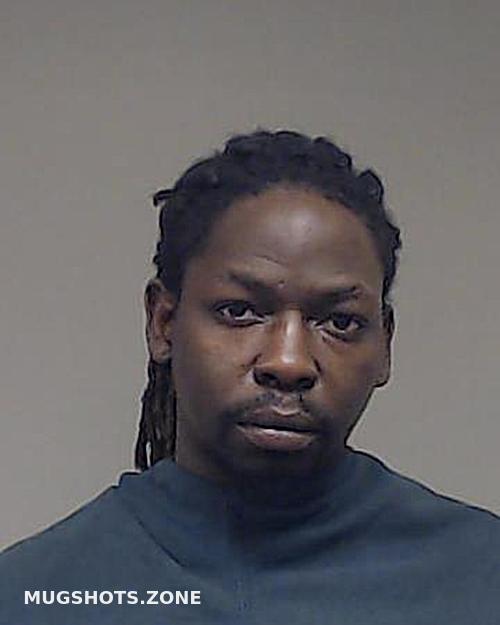 THOMAS EDWARD DURAN 10/13/2023 - Collin County Mugshots Zone