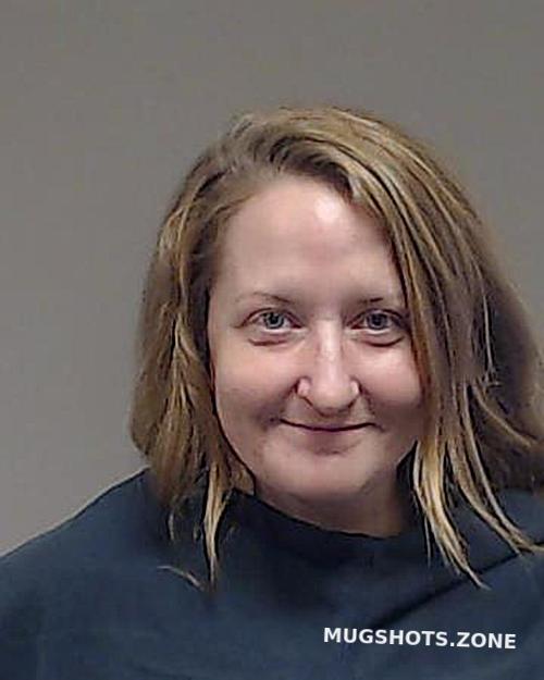 RENO AUBREE 10/13/2023 - Collin County Mugshots Zone