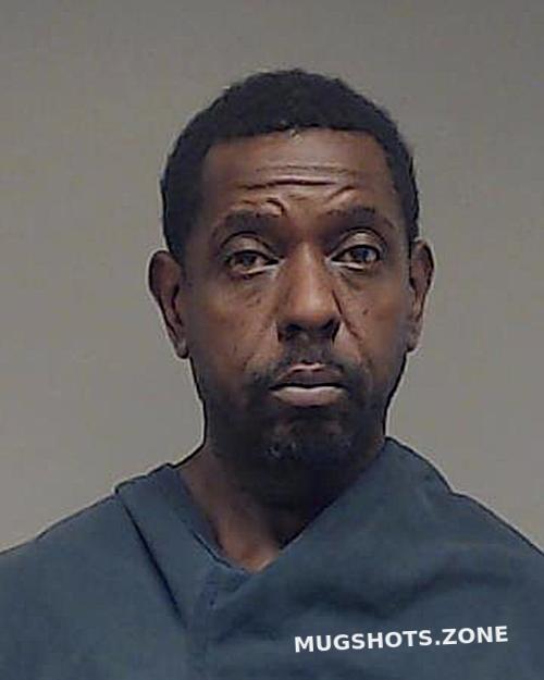MCARTHUR FRANKLIN 10/13/2023 - Collin County Mugshots Zone