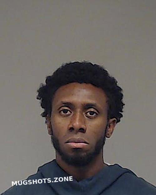 MURPHY BRYCE ALEXANDER 10/13/2023 - Collin County Mugshots Zone