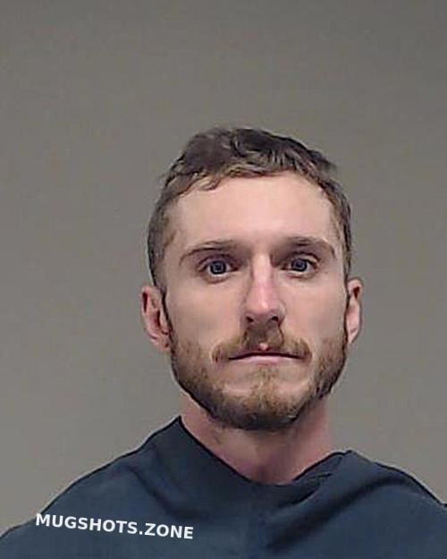 WOLF DENNIS CORTEZ 10/13/2023 - Collin County Mugshots Zone