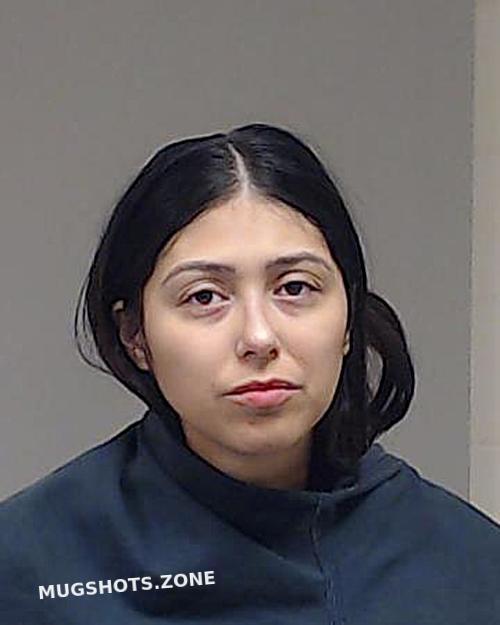 OWENS LAURA DOLORES 10/13/2023 - Collin County Mugshots Zone