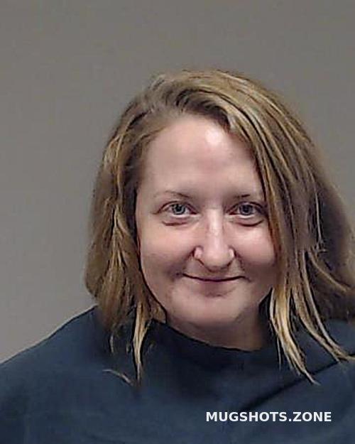 RENO AUBREE K 10/13/2023 - Collin County Mugshots Zone