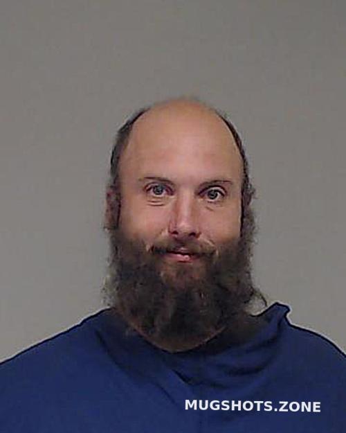 CONWAY CODY DEWAYNE 10/14/2023 - Collin County Mugshots Zone