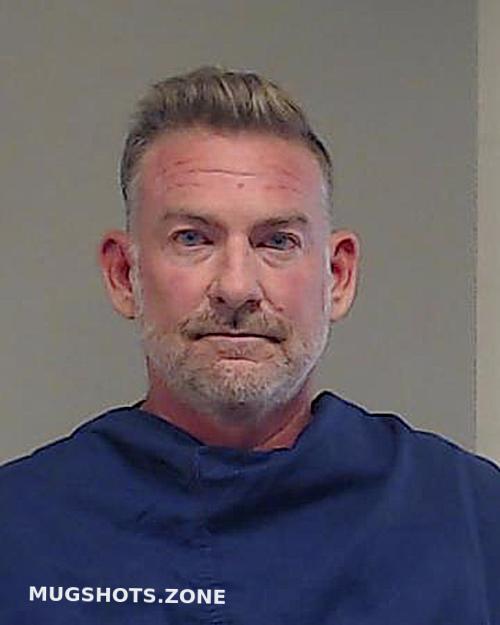 PERRY MICHAEL ROBERT 10/14/2023 - Collin County Mugshots Zone