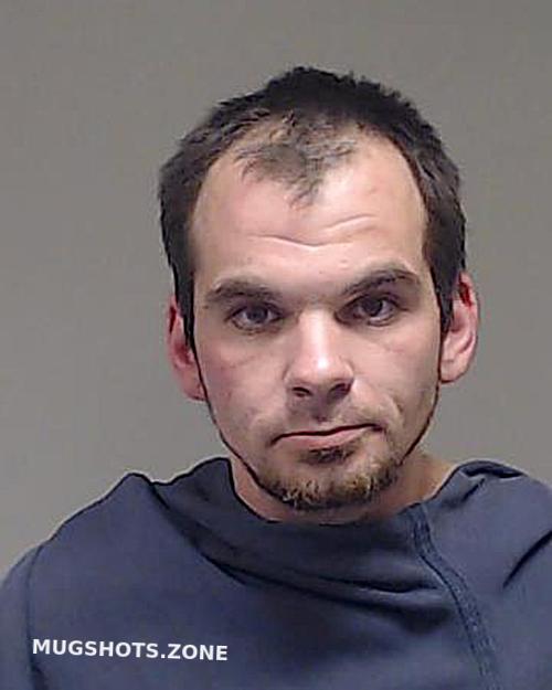 RUMBOLO ANTHONY MICHAEL 10/14/2023 - Collin County Mugshots Zone